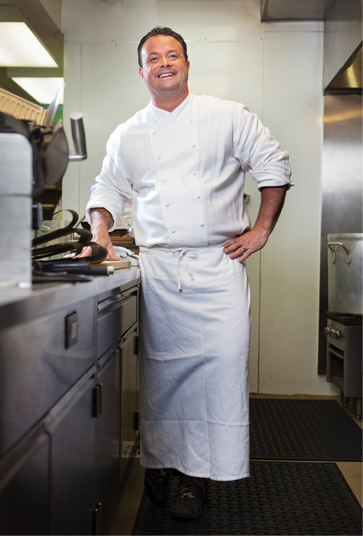 ‘Master’ Chef – Cornell Alumni Magazine