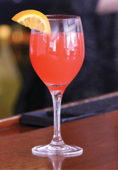 Bar Exam – Cornell Alumni Magazine