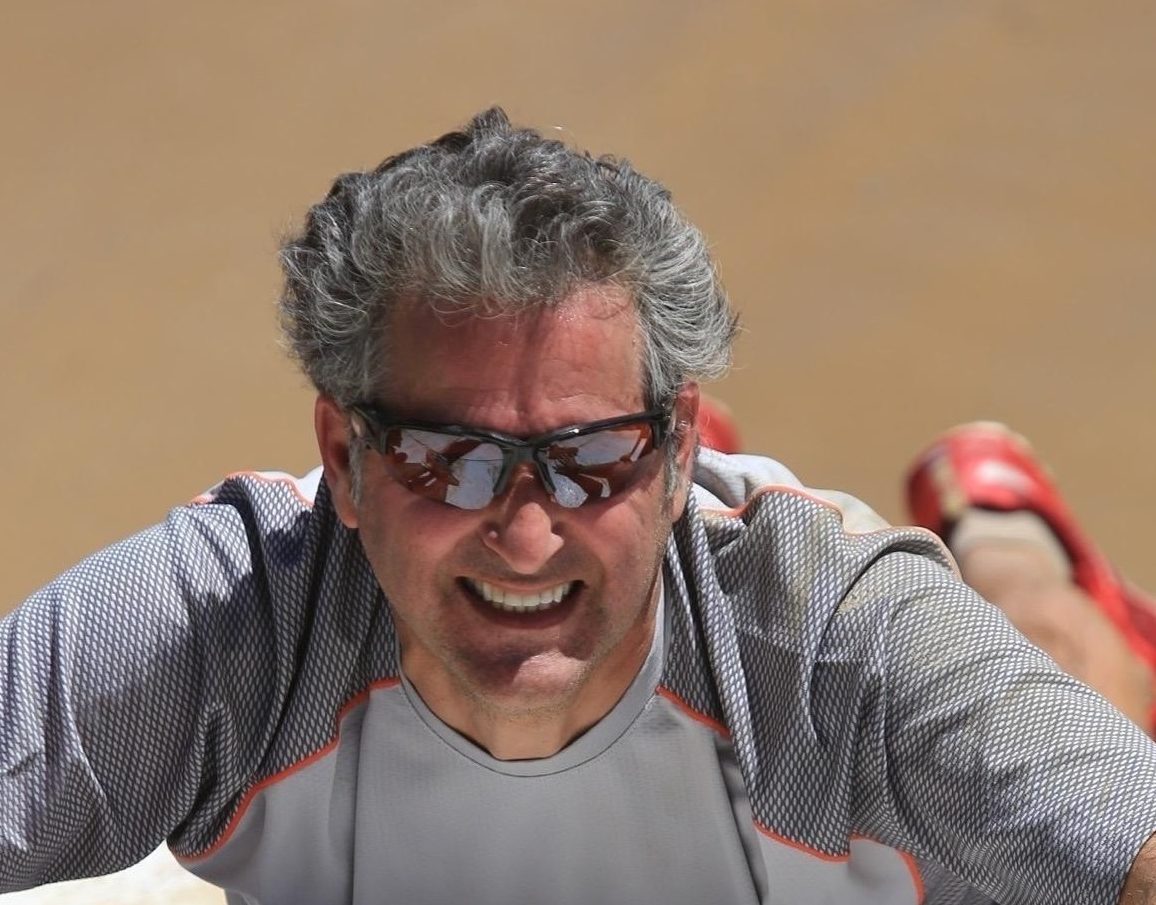 Weekend Warriors – Cornell Alumni Magazine