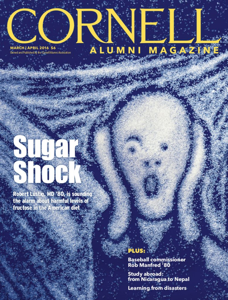 Past Issues – Cornell Alumni Magazine