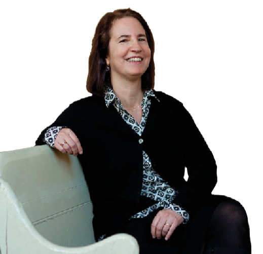 Work Force – Cornell Alumni Magazine