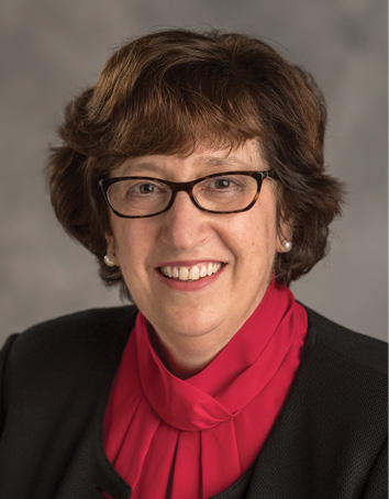 From Martha Pollack – Cornell Alumni Magazine