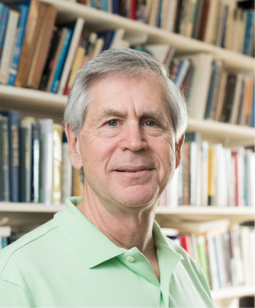 The Wide World – Cornell Alumni Magazine