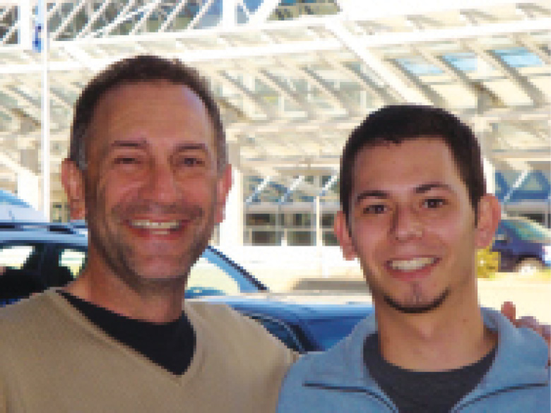 Man on a Mission – Cornell Alumni Magazine