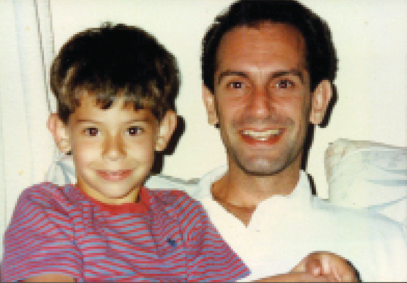 Man on a Mission – Cornell Alumni Magazine