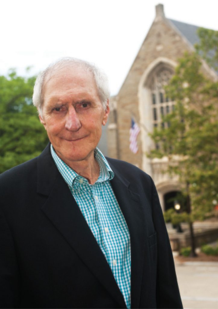 Winds of War – Cornell Alumni Magazine