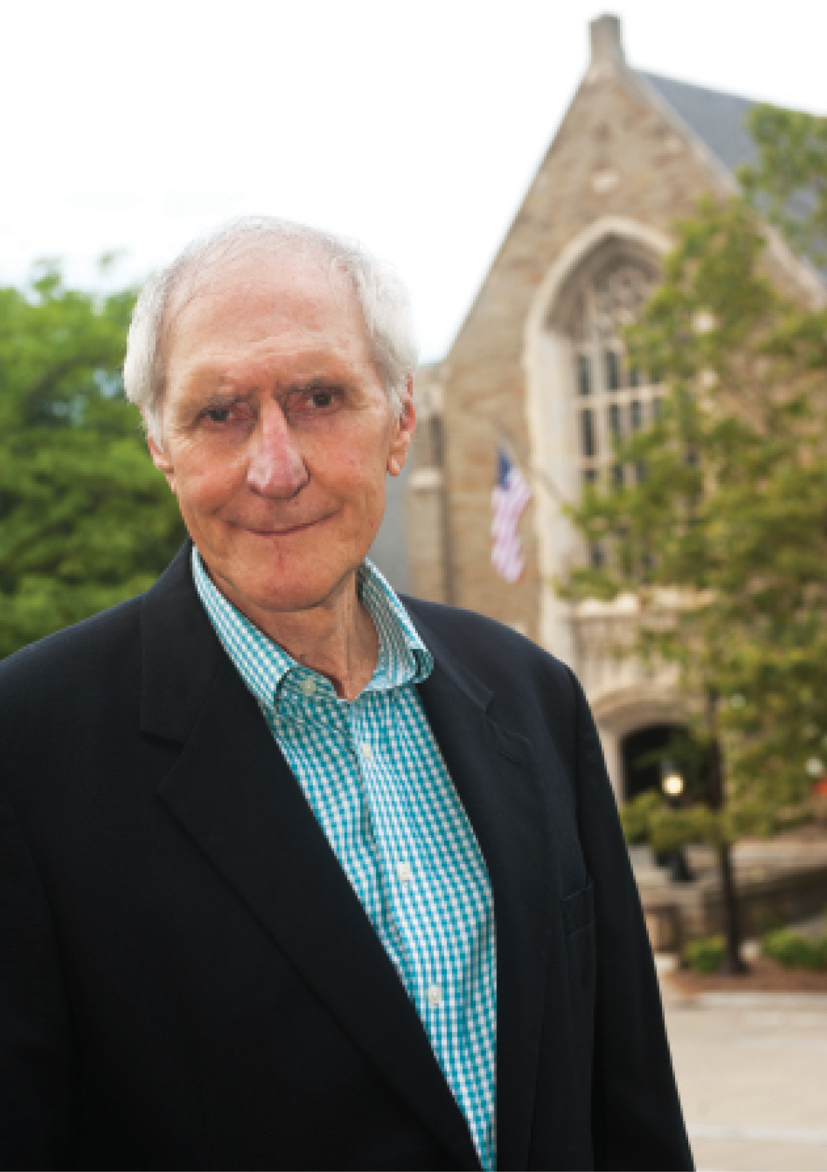 Winds of War – Cornell Alumni Magazine