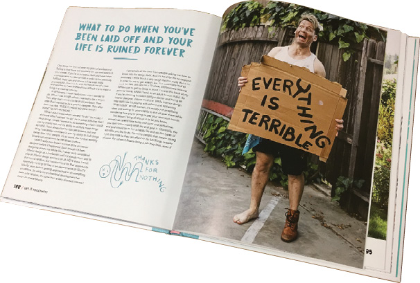 ‘Homme’ is Where the Heart Is – Cornell Alumni Magazine