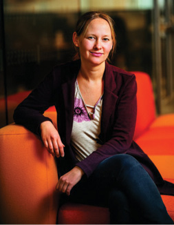 The Replicator Revolution – Cornell Alumni Magazine