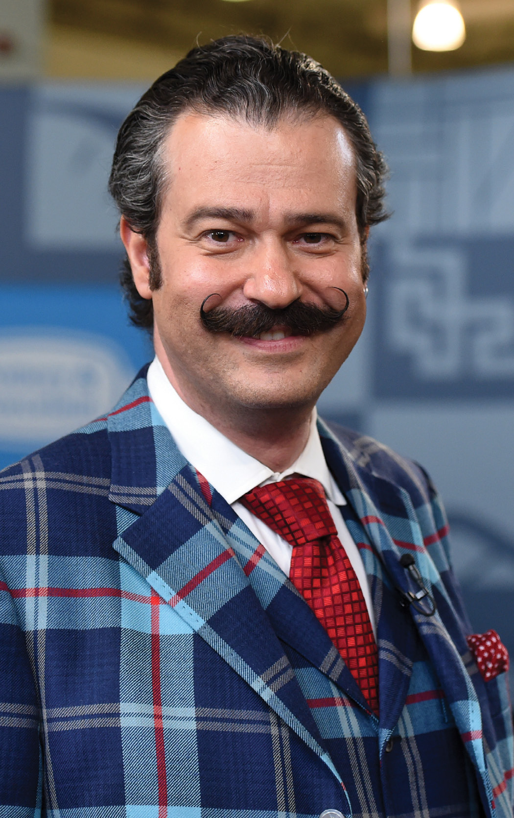 Eye of the Beholder – Cornell Alumni Magazine