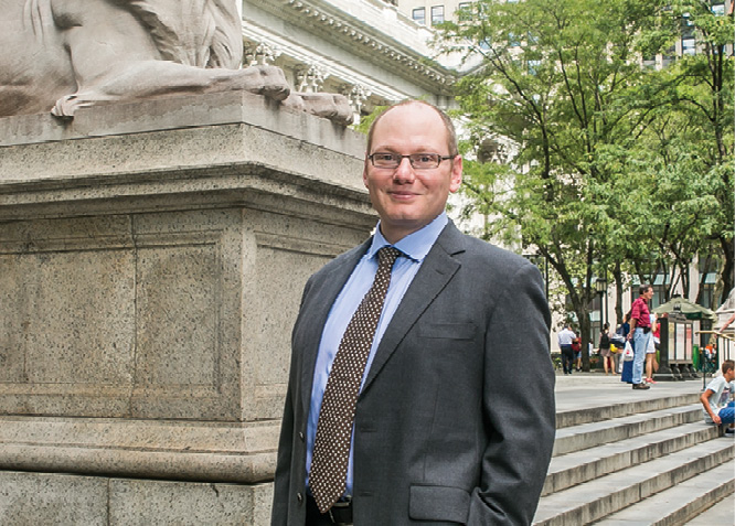 Nice Work If You Can Get It – Cornell Alumni Magazine