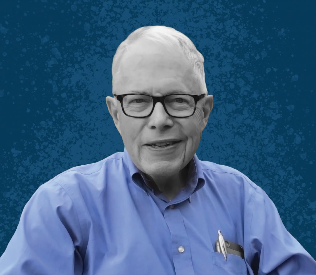 In a Word – Cornell Alumni Magazine