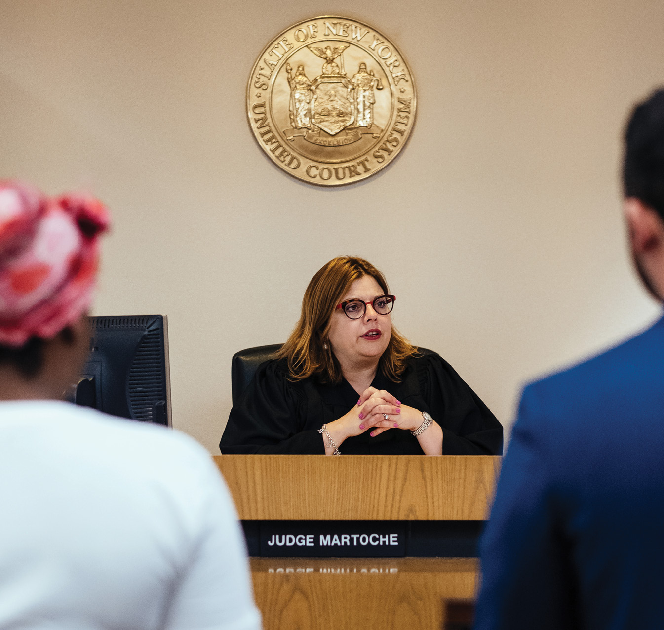 Justice for All – Cornell Alumni Magazine