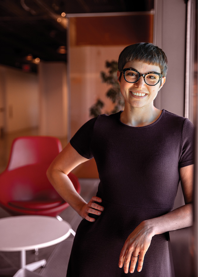 Private Matters – Cornell Alumni Magazine