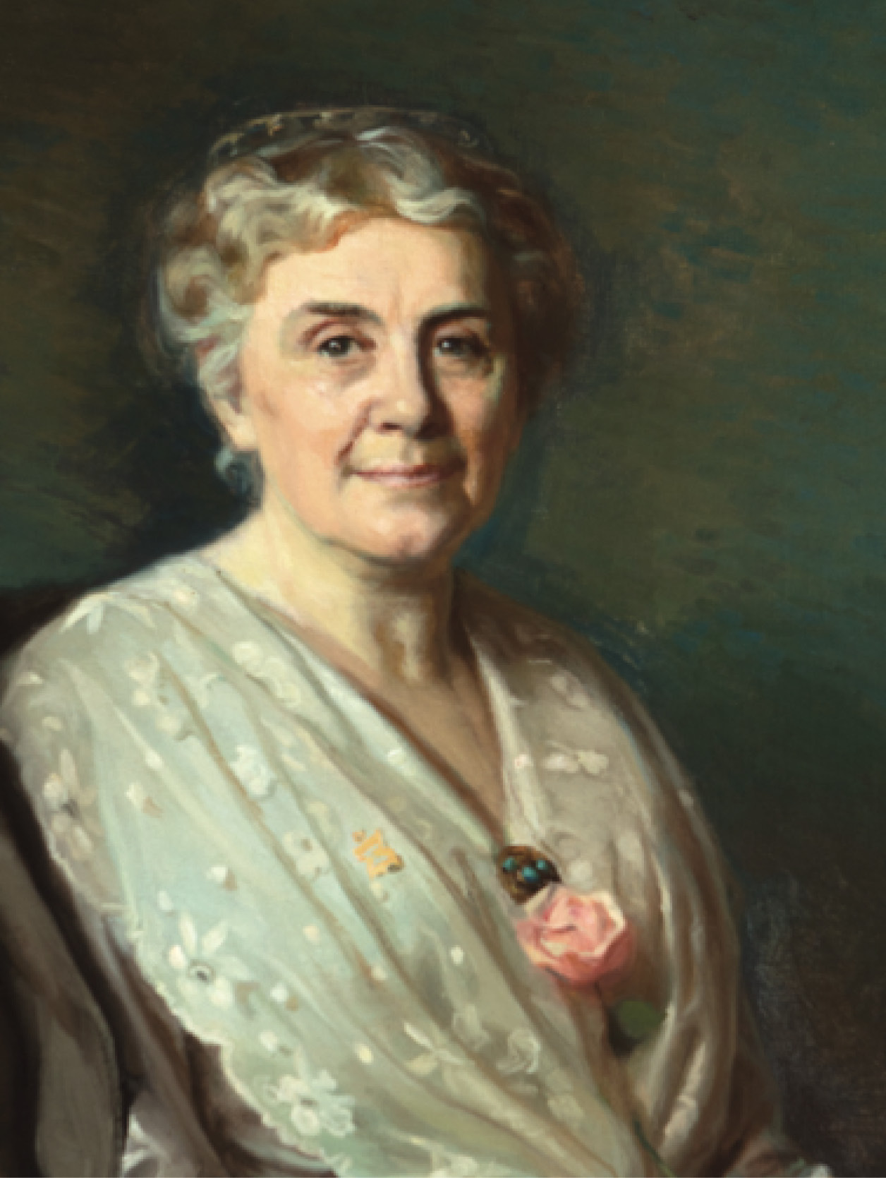 Her Own Words – Cornell Alumni Magazine