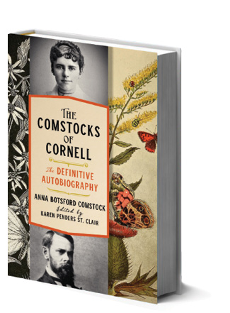 Her Own Words – Cornell Alumni Magazine