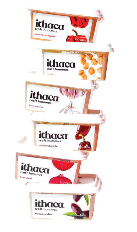 Spread the Wealth – Cornell Alumni Magazine