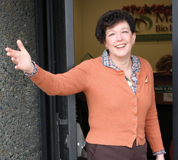 Reports of Alumni-Elected Outgoing Trustees – Cornell Alumni Magazine