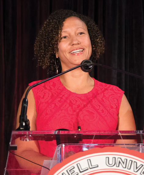 Reports of Alumni-Elected Outgoing Trustees – Cornell Alumni Magazine