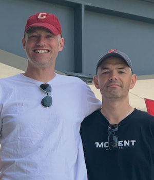 Pedal to the Metal – Cornell Alumni Magazine