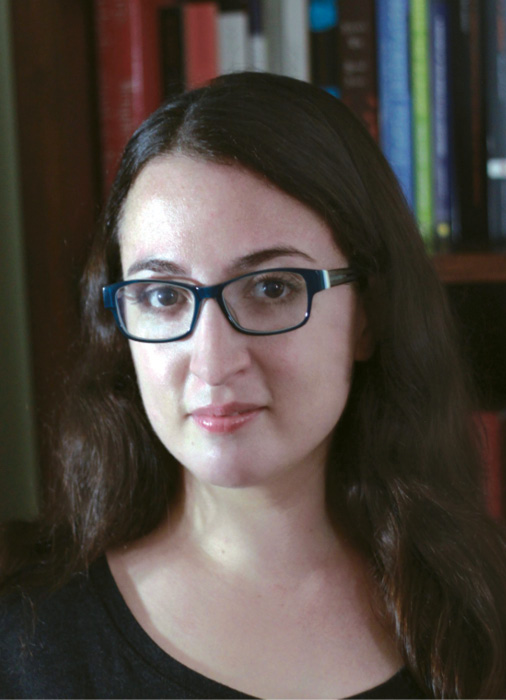 Women’s Rights – Cornell Alumni Magazine