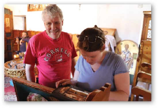 Fellowship of the Rings – Cornell Alumni Magazine