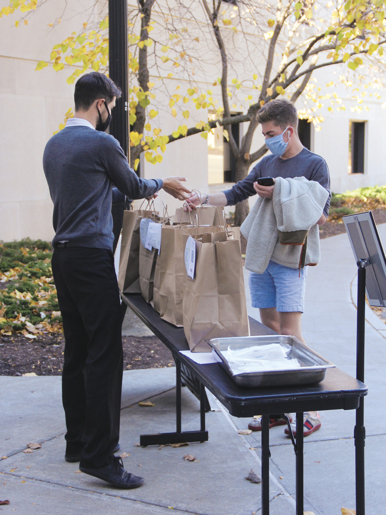 Made to Order – Cornell Alumni Magazine